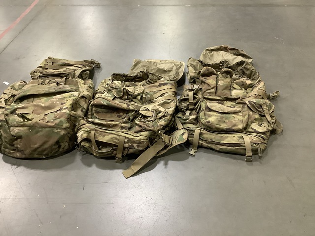 Government Surplus Auction - Dec 17 2024 | GovPlanet