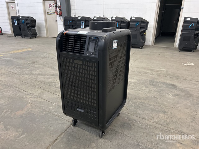 MovinCool CLIMATEPRO D12 Air Conditioner | Ritchie Bros. Auctioneers