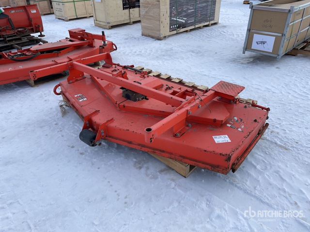 Kubota RCK72R-F36 72 in Rotary Mower | Ritchie Bros. Auctioneers