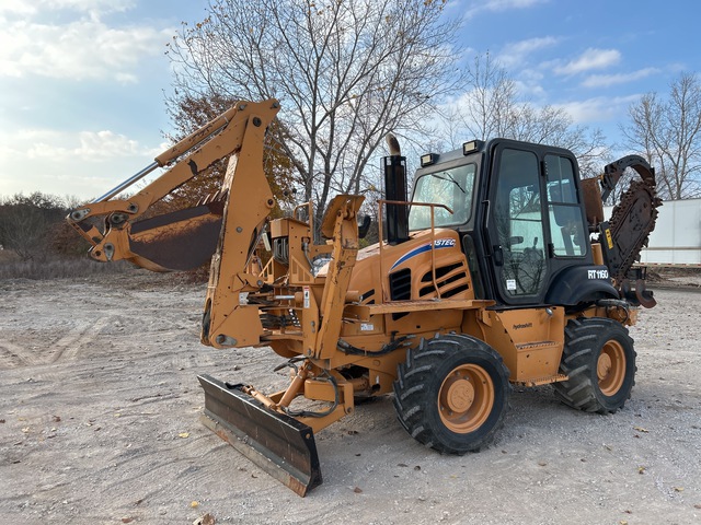 Trenchers For Sale | IronPlanet