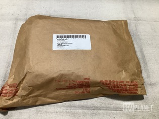 (4) Argo Turboserve 134B407EE-1 Non-Aircraft Gas Turbine Engine ...