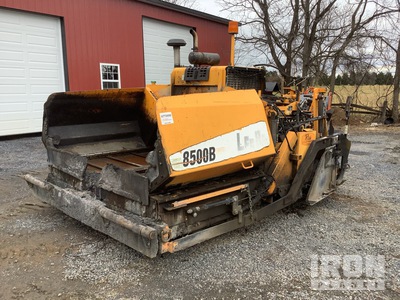 Road & Asphalt Pavers For Sale | Ritchie Bros. Auctioneers