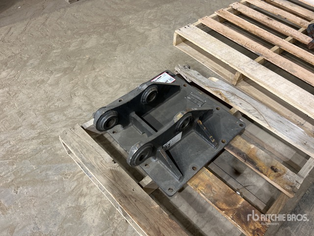 Blue Diamond Mounting Bracket | Ritchie Bros. Auctioneers