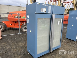 Helmer HLR245 Laboratory Refrigerator in Butner, North Carolina, United ...