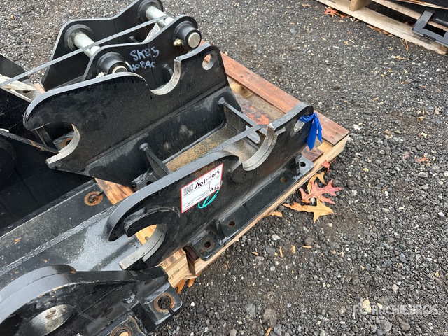Allied Mounting Bracket | Ritchie Bros. Auctioneers