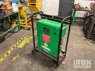 2022 Trystar TPATS-045M-MMF-A Automatic Transfer Switch in Charlotte, North Carolina, United ...