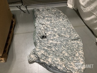 Surplus (62) ICS Improved Combat Shelters in Chambersburg, Pennsylvania ...