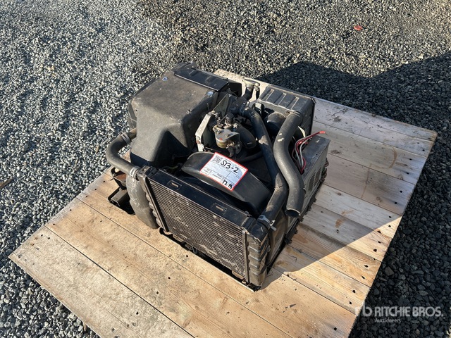 Honda EV6010 RV Generator Set | Ritchie Bros. Auctioneers