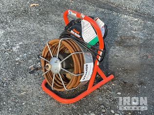 General Mini Rooter Electric Power Drain Cleaner in North East ...