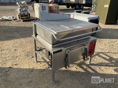 :Misc. Kitchen Equipment For Sale | Ritchie Bros. Auctioneers
