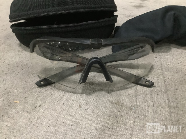 (65) Pairs of ESS Industrial Spectacles in Chambersburg, Pennsylvania ...