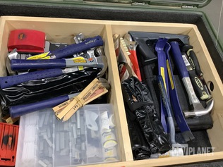 (3) Carpenter's Tool Kits in Chambersburg, Pennsylvania, United States ...