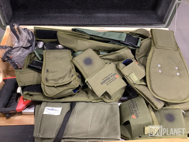 Surplus (3) Carpenter's Tool Kits in Chambersburg, Pennsylvania, United ...