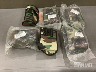 Surplus (21) Optical Instrument Cases in North Las Vegas, Nevada ...