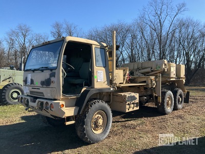 Used Recovery Trucks For Sale | Ritchie Bros. Auctioneers