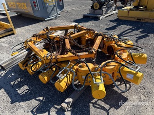 2021 Taets 380 120 in Pile Breaker in Davenport, Florida, United States ...