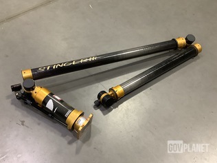 Surplus Romer Stinger IIi Cimcore 4136 Portable Arm Coordinate ...