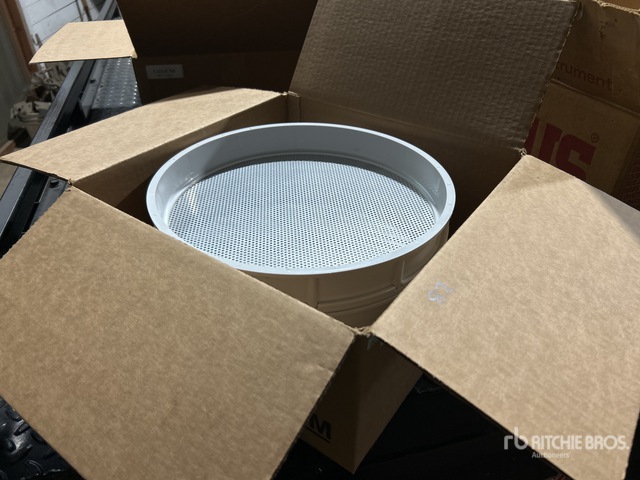 Grain Screen Tester Varios, manejo de grano | Ritchie Bros. Auctioneers