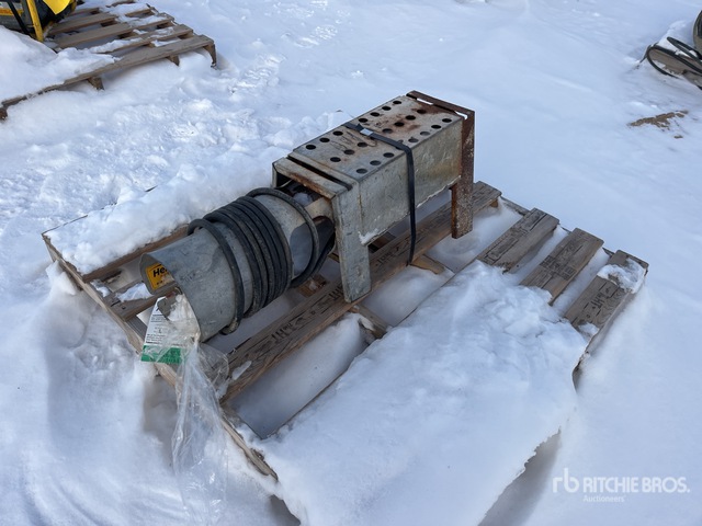 2013 Flagro F-150 150000 BTU Space Heater | Ritchie Bros. Auctioneers