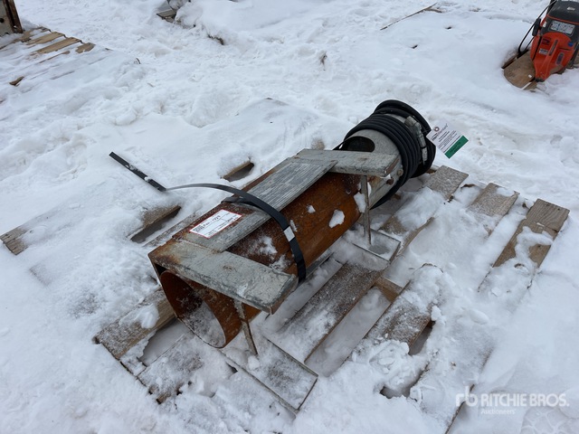 2013 Rexo Therm ROT-150 150000 BTU Radiateur | Ritchie Bros. Auctioneers