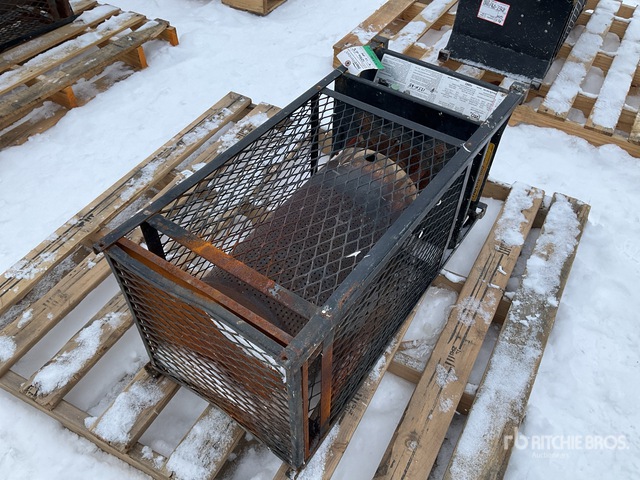 2014 Flagro FRHR-100N 90000 BTU Space Heater | Ritchie Bros. Auctioneers
