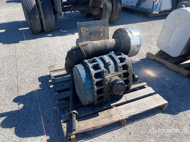 Paragon Bulk Blower | Ritchie Bros. Auctioneers