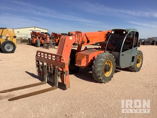 2018 Extreme XR1147 Telehandler in Midland, Texas, United States ...