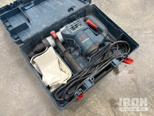 Bosch RH432VCQ Rotary Hammer in Glasgow, Montana, United States ...