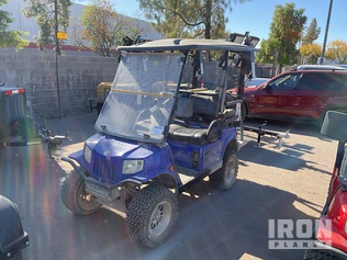 2018 Columbia Journeyman 100 Utility Cart in Phoenix, Arizona, United ...