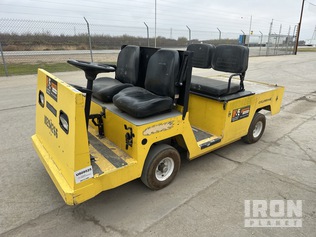 Columbia Payloader Utility Cart in Bakersfield, California, United ...