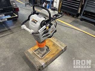 Multiquip Mikasa MTX-60HD Jumping Jack Tamper in Salt Lake City, Utah ...