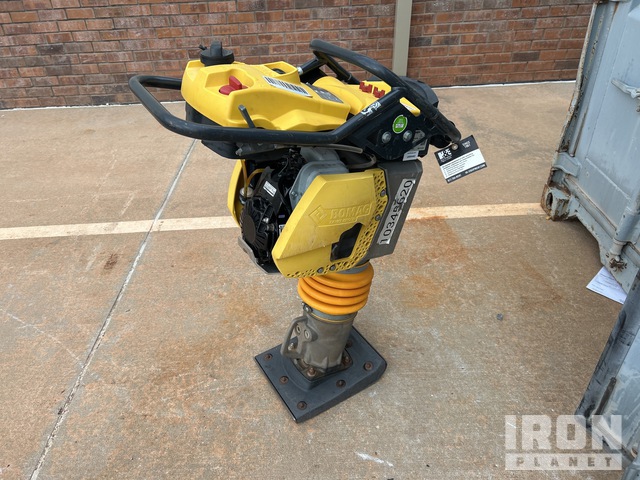 2021 Bomag BT65 Jumping Jack Tamper in Yukon, Oklahoma, United States ...