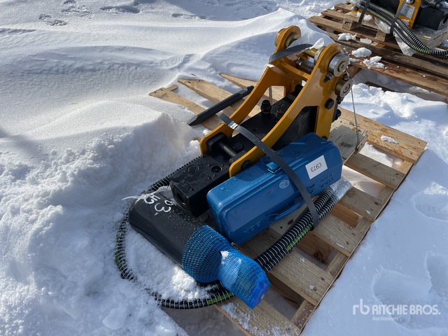 2024 SB05 Hydraulic Breaker (Unused) | Ritchie Bros. Auctioneers