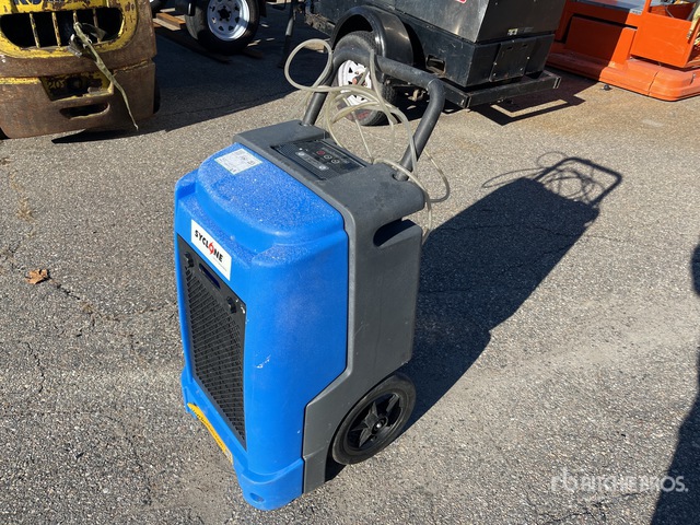 2021 Syclone 1620-5647 Dehumidifier | Ritchie Bros. Auctioneers