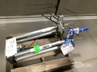 Surplus Equipment Testing Unit in Chambersburg, Pennsylvania, United ...