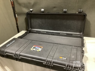Surplus (14) Pelican 1720 Storage Cases in Chambersburg, Pennsylvania ...