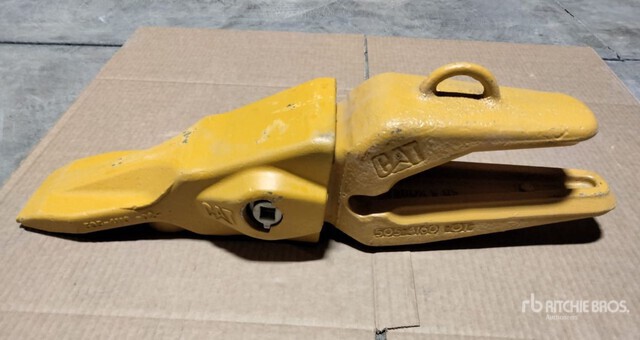 Quantity of (4) Teran KITCA110 OEM Cat Advansys Kit 110 Series Ground ...