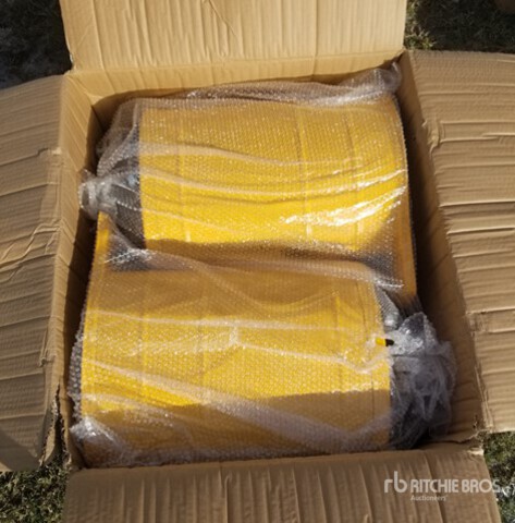 Quantity of (4) Teran 7H1680 Grease Pumps (Unused) | Ritchie Bros ...