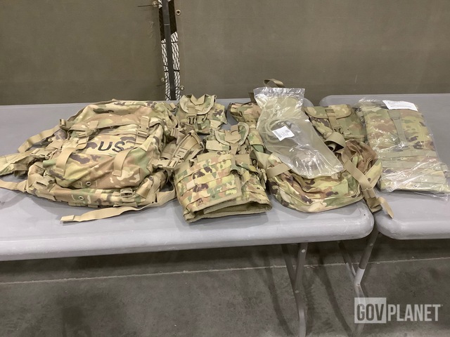 (40) Rifleman Sets in North Las Vegas, Nevada, United States ...