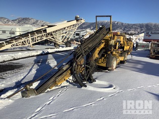 2010 Epiroc Boomer 104 Underground Boring Tool in Butte, Montana ...