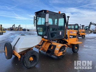 2020 LeeBoy RB50 Self-Propelled Broom in Idaho Falls, Idaho, United ...