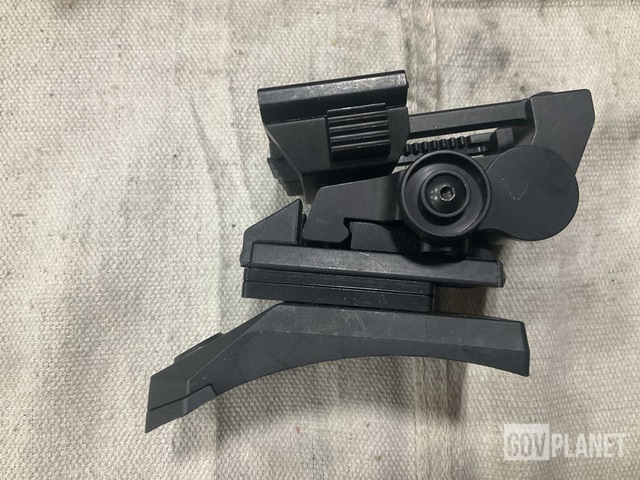 (10) Wilcox Night Vision Goggle Mounting Locking Mechanisms in ...