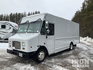 2021 Ford F59 Step Van in Chelmsford, Ontario, Canada (IronPlanet Item ...