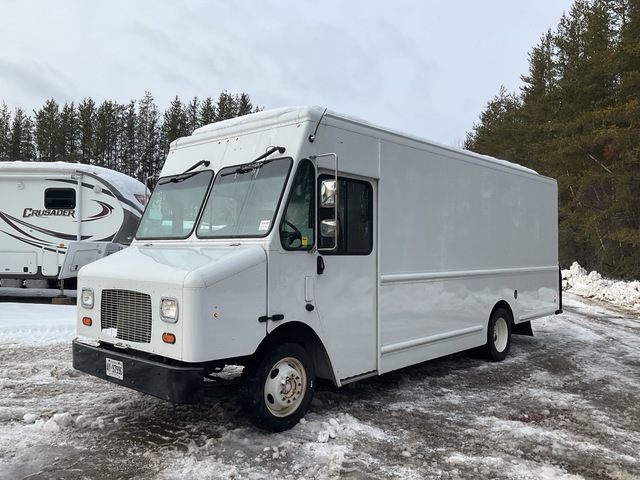 Government Vans: Passenger, Step Vans & Cargo | GovPlanet