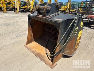 REMU 3160 Padding Bucket in Weatherford, Texas, United States ...