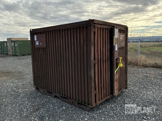 Surplus Storage Container in Hermiston, Oregon, United States ...