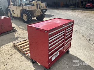 Surplus Waterloo Posi-Latch Tool Box in Lake Butler, Florida, United ...