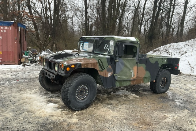 Superavit de Gobierno a la venta en subasta en línea | IronPlanet