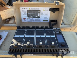 Surplus Bren-Tronics BTC-70100 Battery Charger in Yermo, California ...