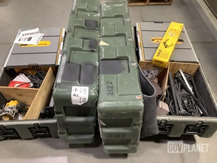 Surplus (2) Woodworking Tool Kits in Chambersburg, Pennsylvania, United ...